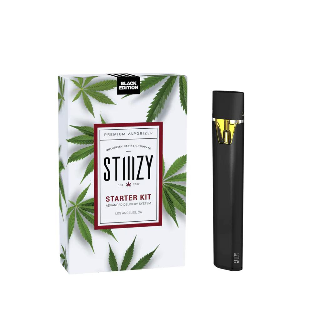 STIIIZY Batteries — BattSkins