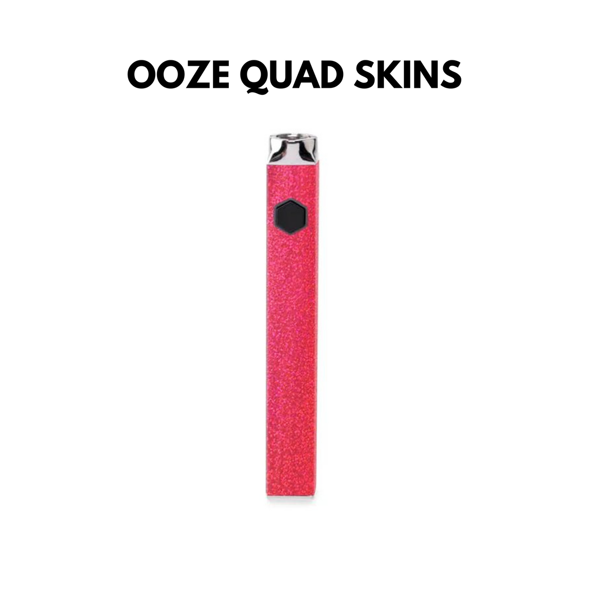 Ooze Quad Skins — BattSkins