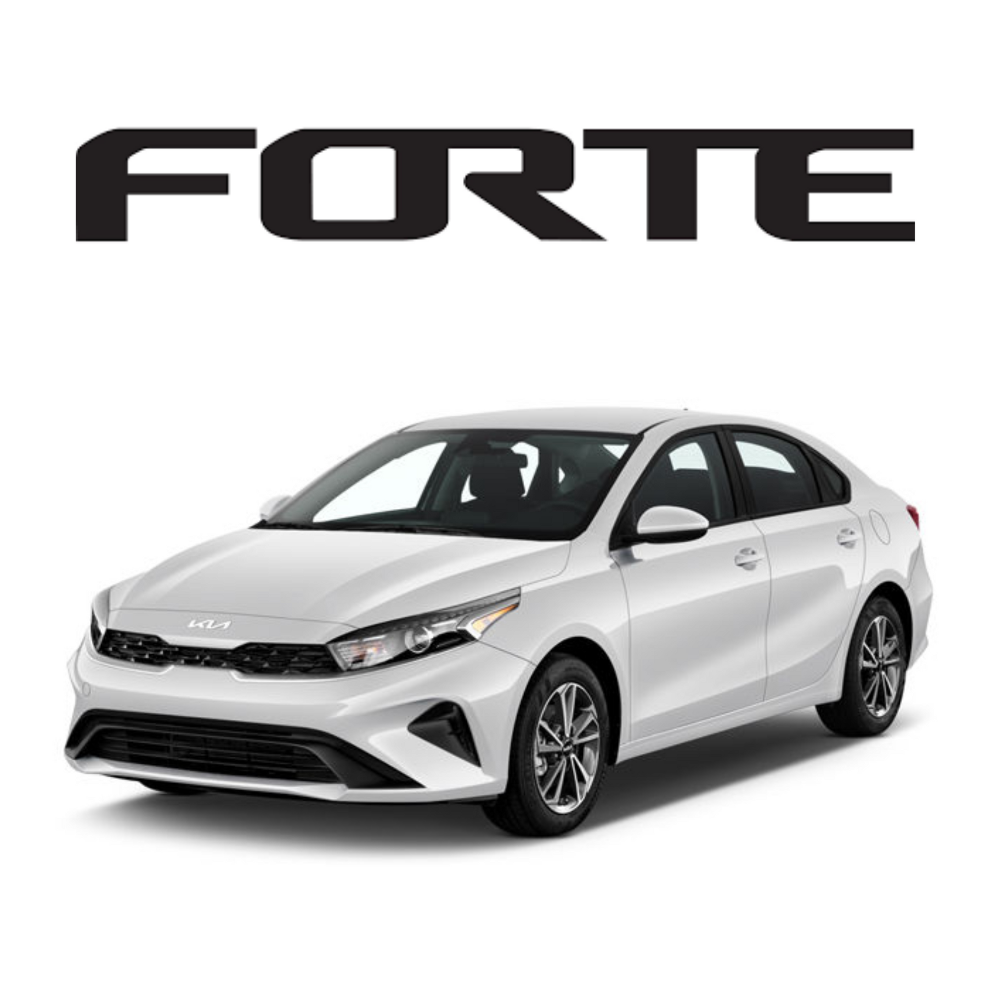 Kia Decals — BattSkins