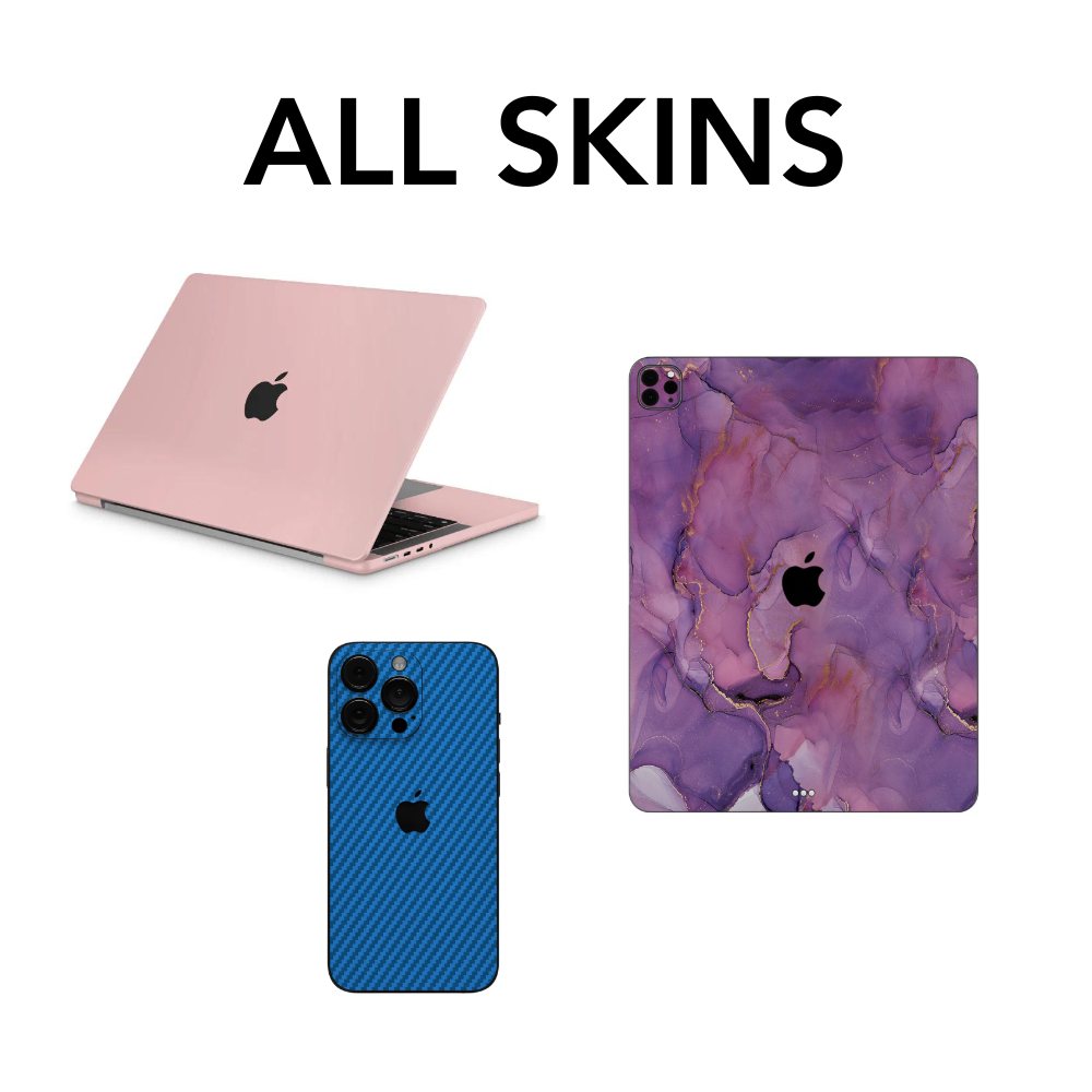All Skins — BattSkins