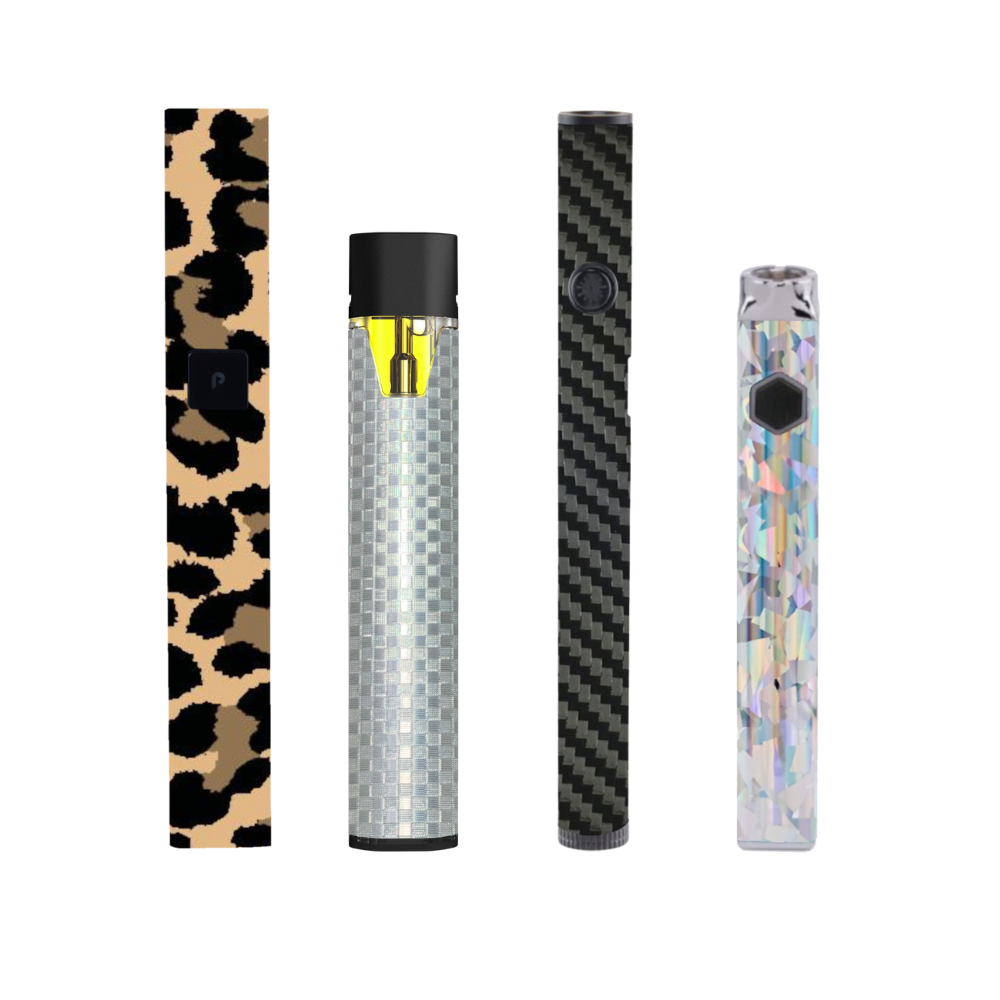 Battery Skins — BattSkins