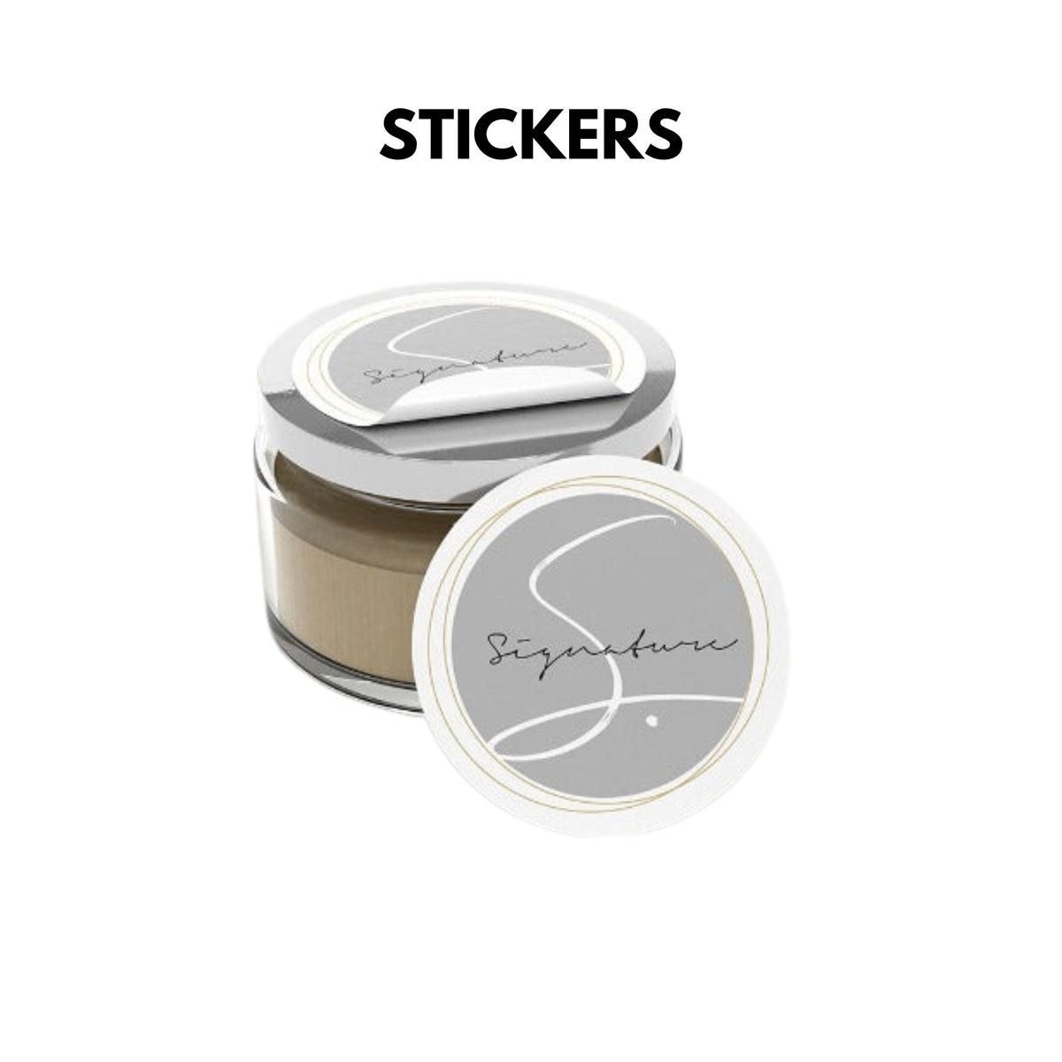 Stickers — BattSkins