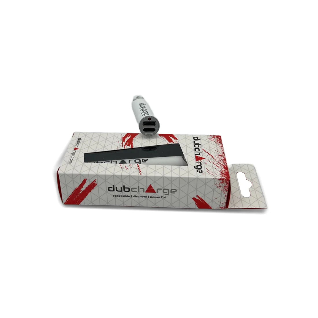 DubCharge V3 Battery — BattSkins