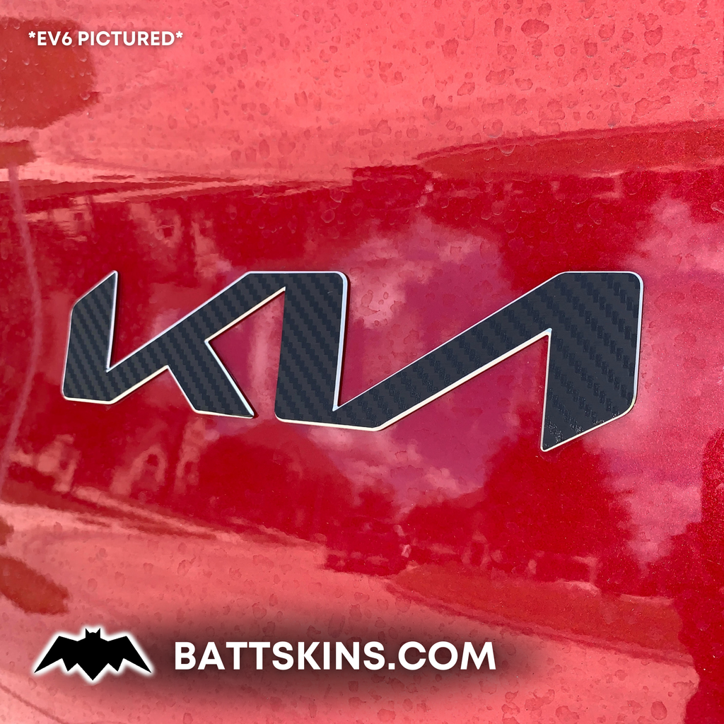 KIA Sorento Decals — BattSkins