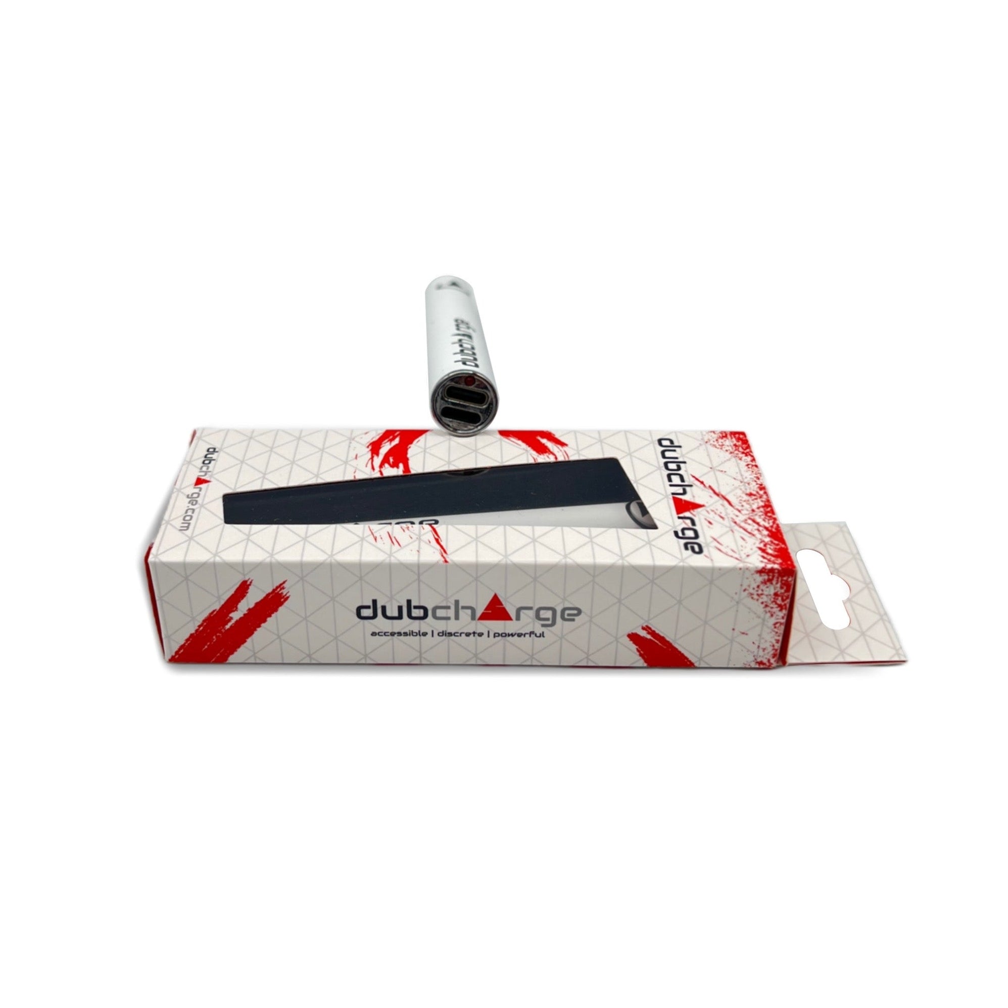 DubCharge V3 900 mAh Battery + Customizable Skin — BattSkins