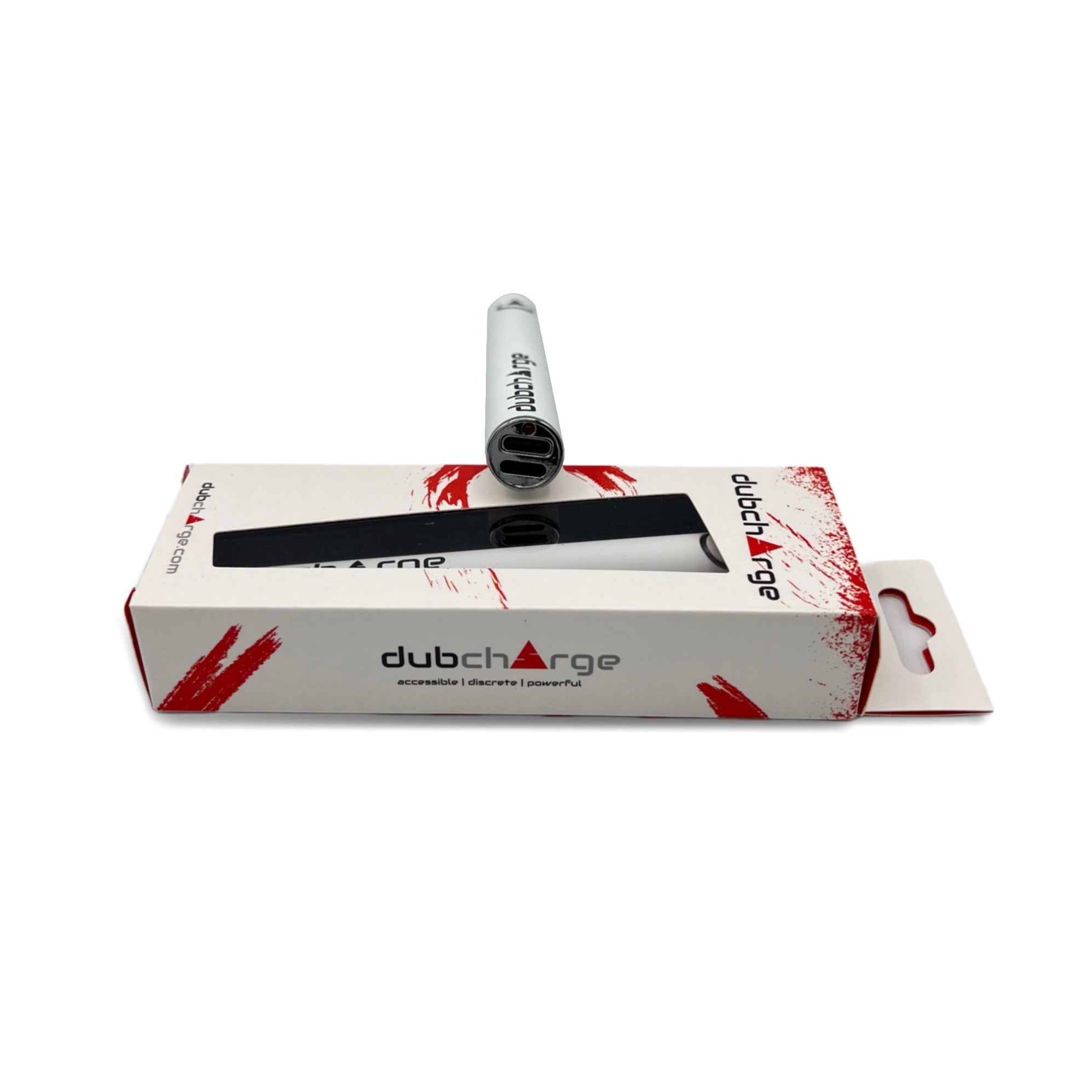 DubCharge V3 1100 mAh Battery + Customizable Skin — BattSkins