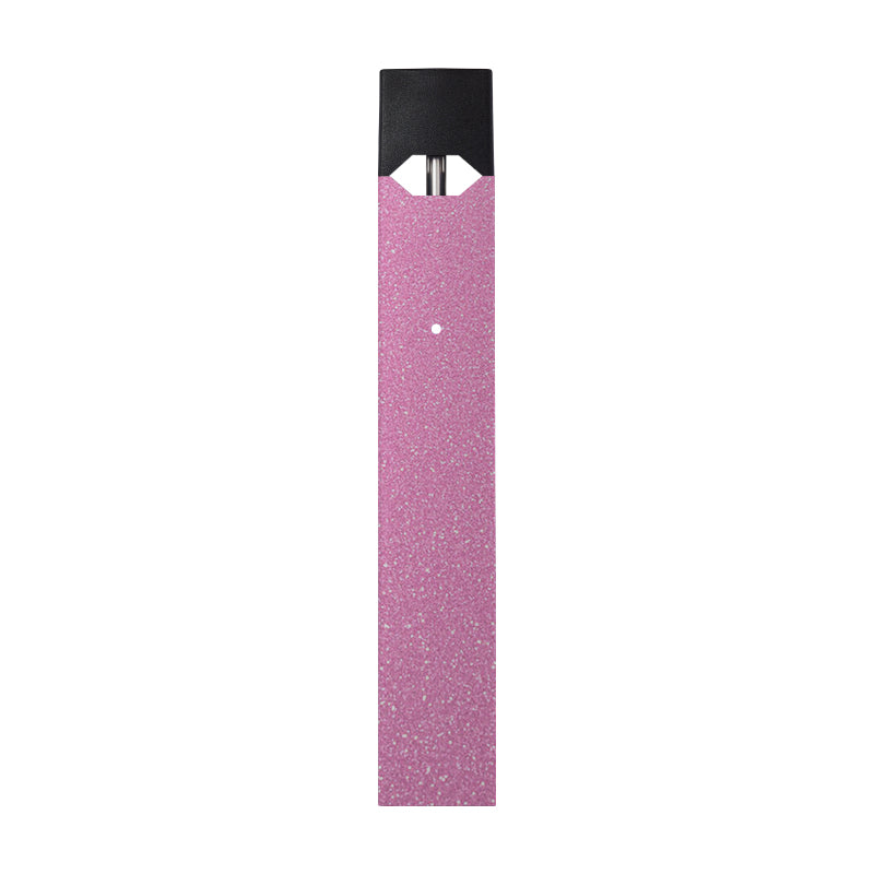 Pink Shimmer Skin | Skin Only for JUUL Device - Device Not Included ...