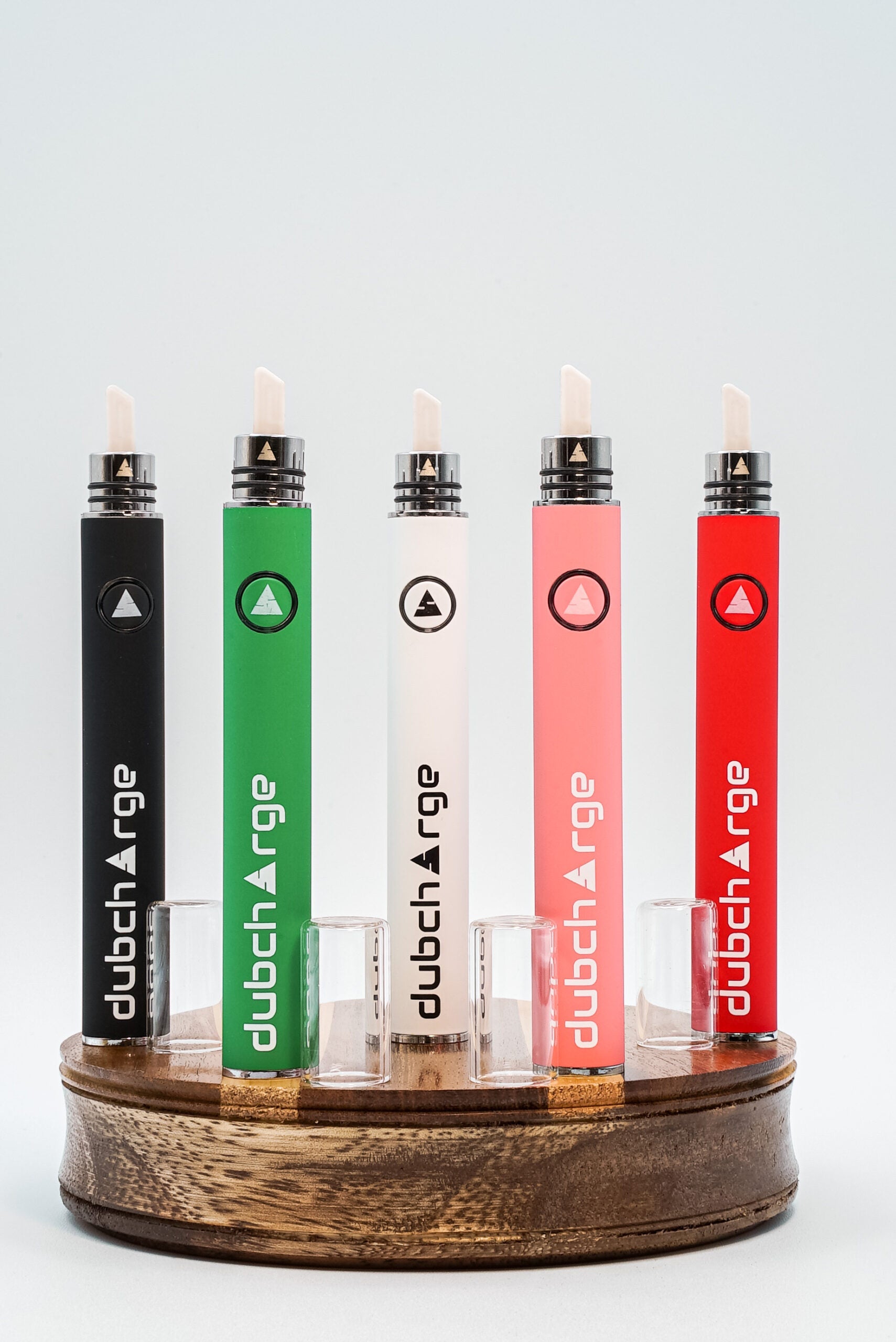 DubCharge Hot Knife and 510 Thread Battery